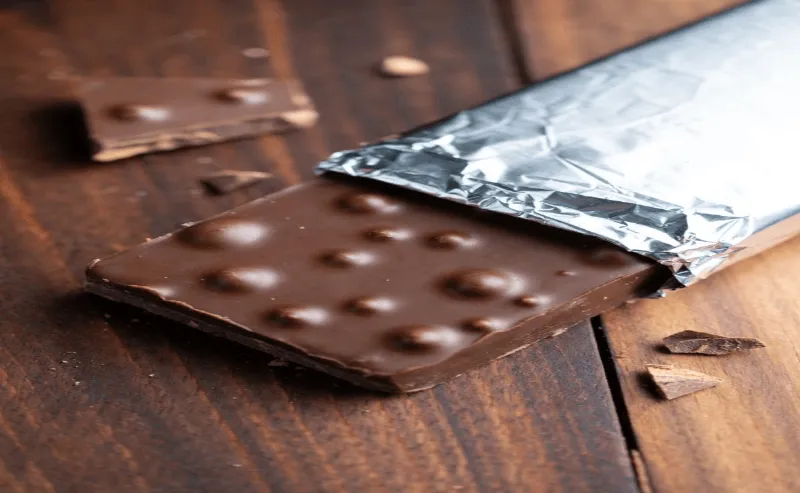 Can Cocoa Slow Aging? New Study Links Chocolate Compound to Healthier ...