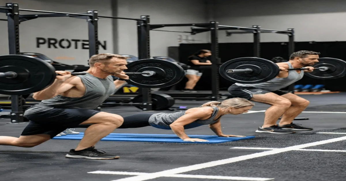 The 3 Best Exercises for a Longer, Stronger Life, According to Fitness ...