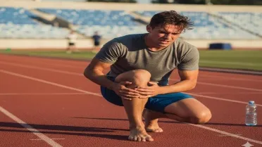 Barefoot Running on Grass: The Low-Impact Fitness Trend Protecting Your ...