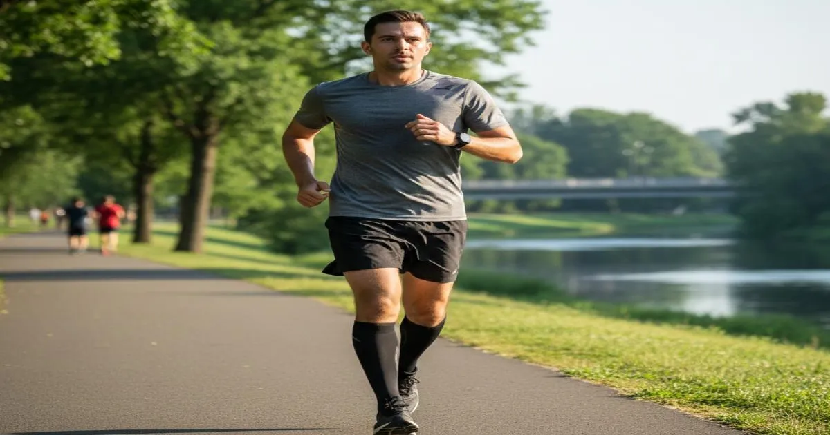 Retro Walking: The Backward Walking Trend in the U.S. That Boosts ...