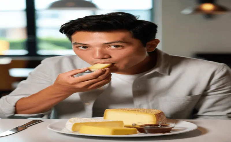Can You Eat Cheese and Still Lose Weight? Experts Say YesIf You Do It Right