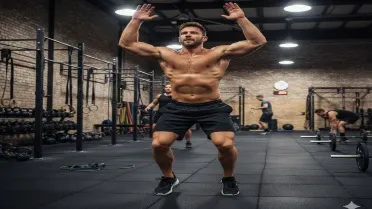 HIIT Training: The Powerful Workout That Burns Fat and Builds Lean ...