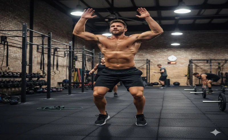 HIIT Workouts: The Worst Times to Push Your Body and When You Should ...