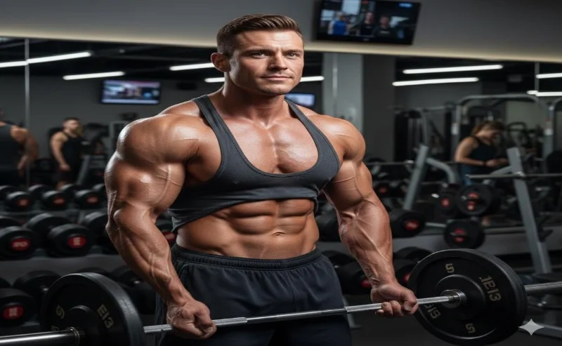 Optimizing Training Volume: The Smartest Way to Build Muscle Without ...