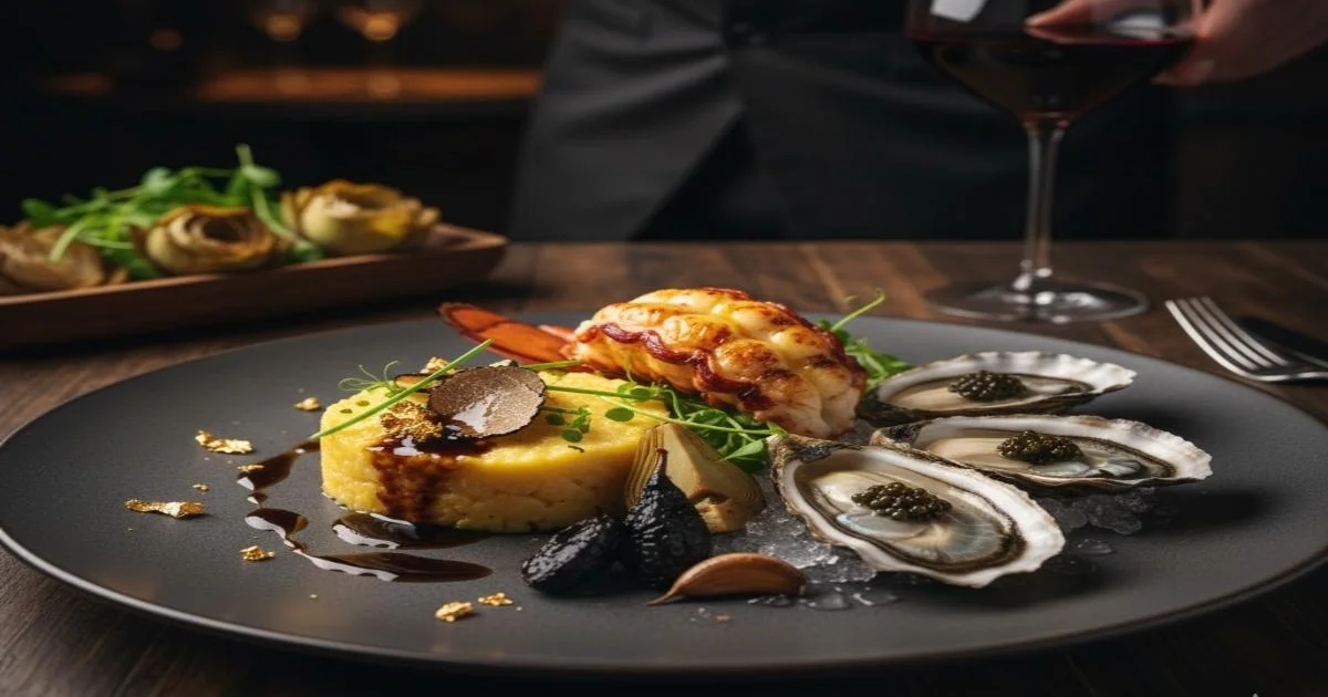 From Rags to Riches: 8 "Poor" Foods Now Indulged by the Elite