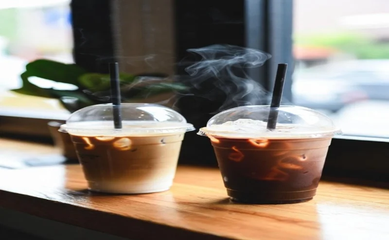 New Study Reveals Hot Drinks in Plastic Cups May Contain Thousands of ...