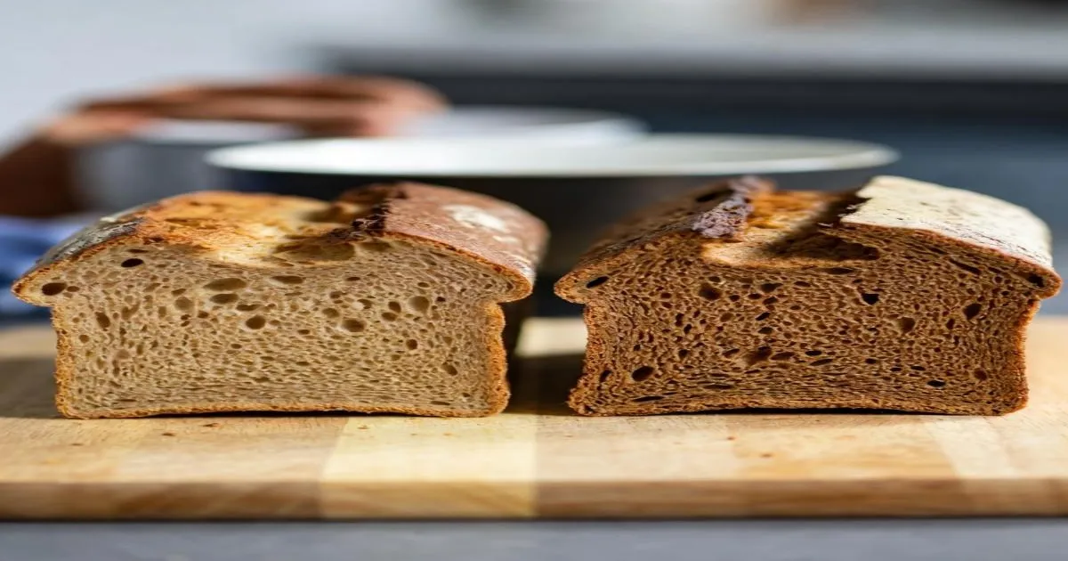 Wheat vs. Rye Bread: Dietitians Reveal Which One Is Really Healthier
