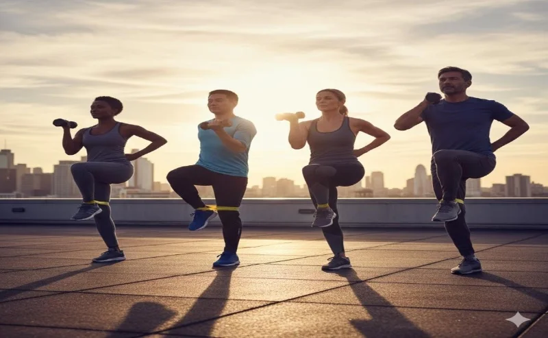 Ditch the Crunches: Blast Your Abs in 10 Minutes with This 4-Move ...