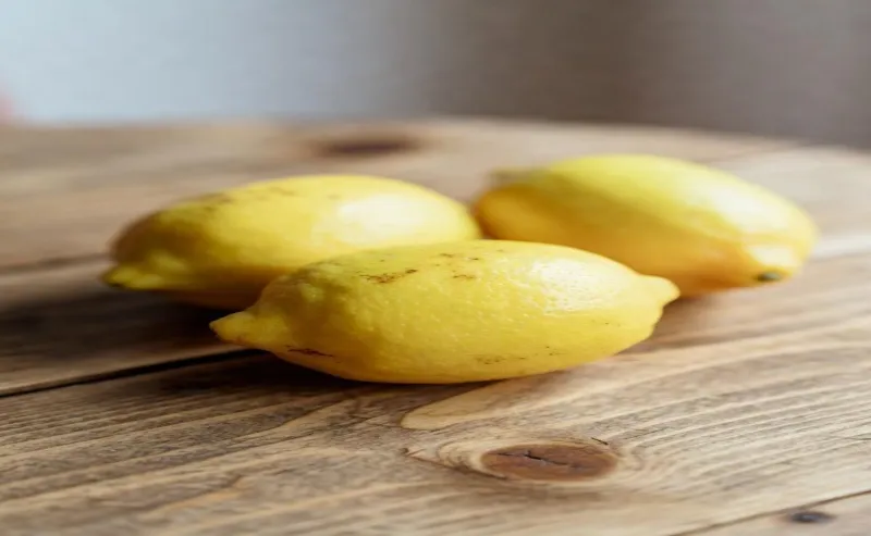 The Science-Backed Health Benefits of Lemons And How to Use Them for ...