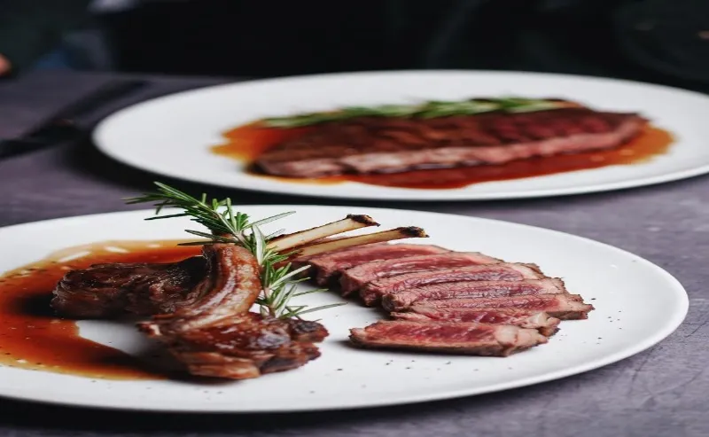 Lamb vs. Beef: Which Red Meat Is Healthier for Your Blood Pressure and ...