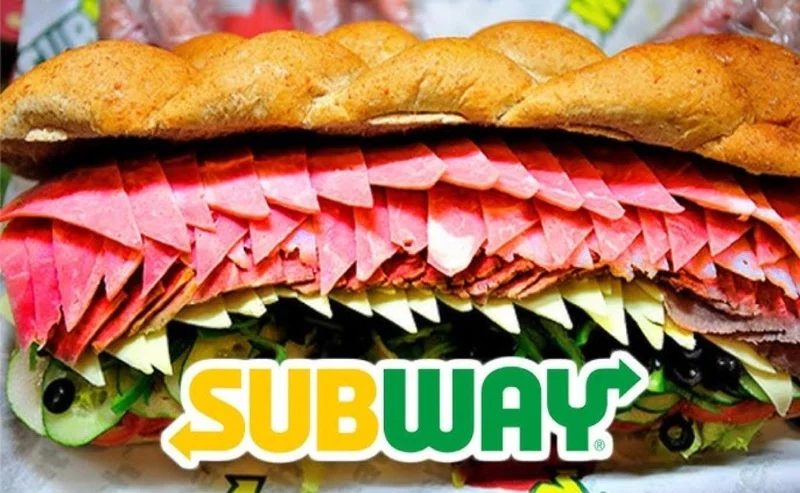 The Shady Truth Behind Subways Menu That Health-Conscious Diners Should ...