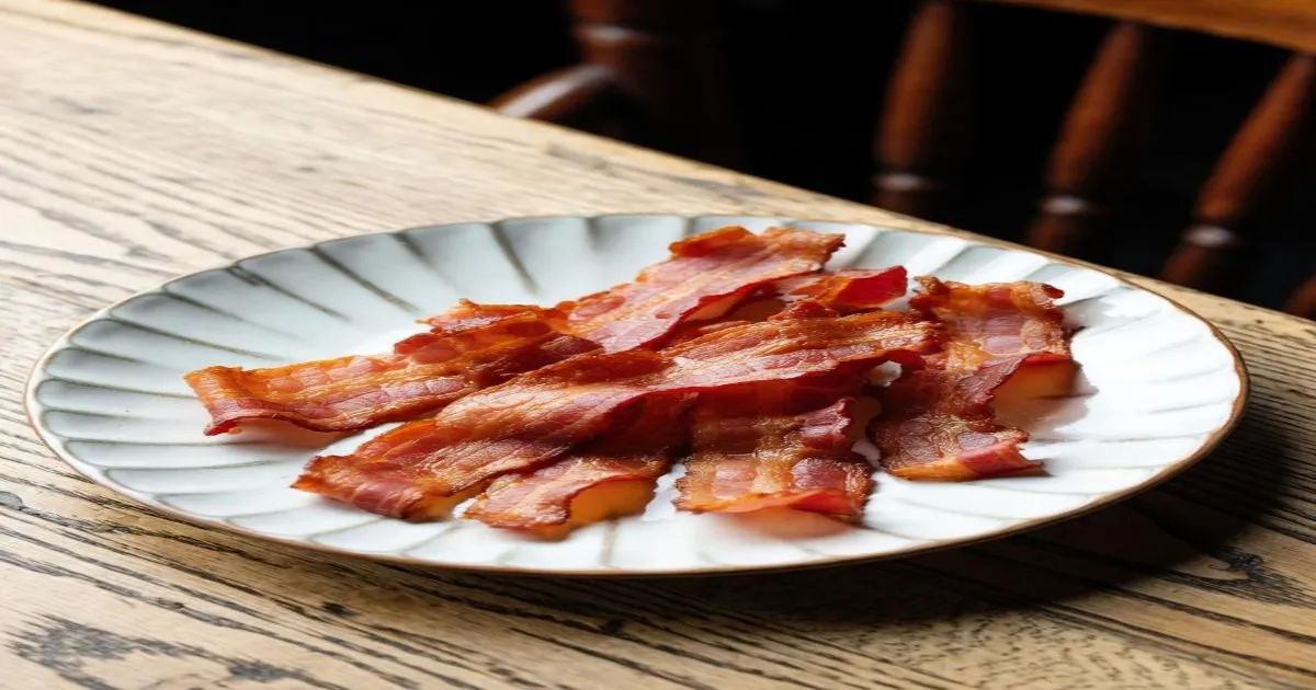 What Really Happens to Your Blood Pressure When You Eat Bacon Regularly ...