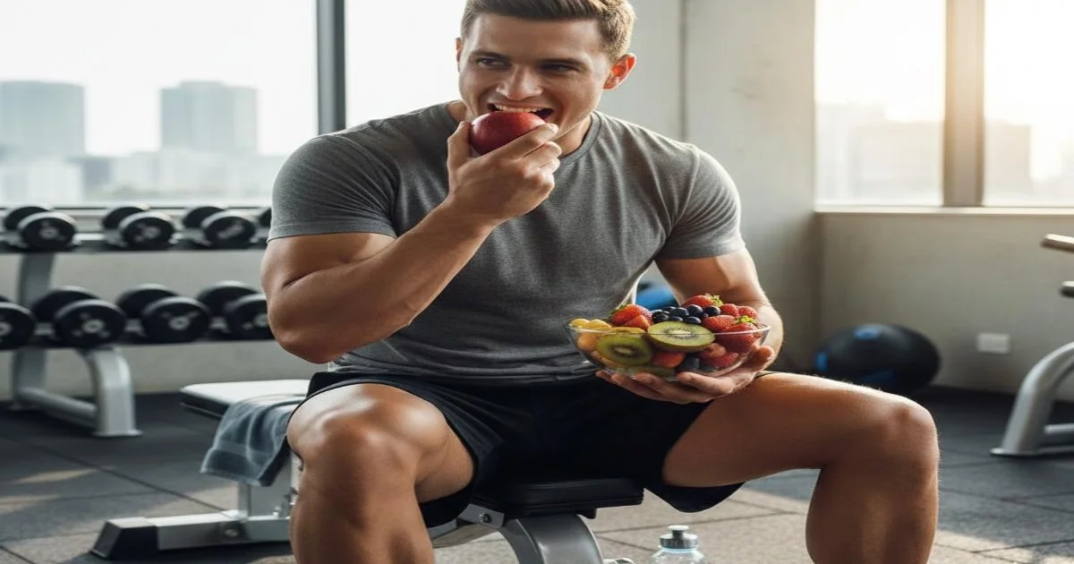 The Number One Fruit to Eat Before Working Out, According to a U.S ...