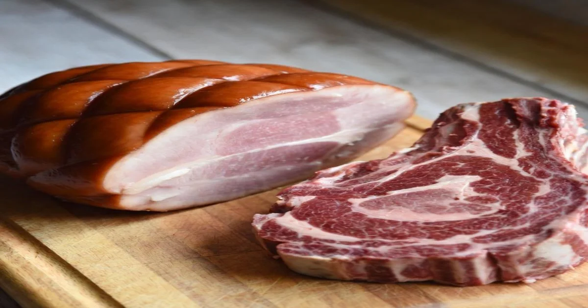 Ham vs. Prime Rib: Which Red Meat Is Worse for Your Heart, According to ...