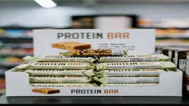 The Truth About Protein Bars: Why Some Healthy Snacks Could Be Harming ...
