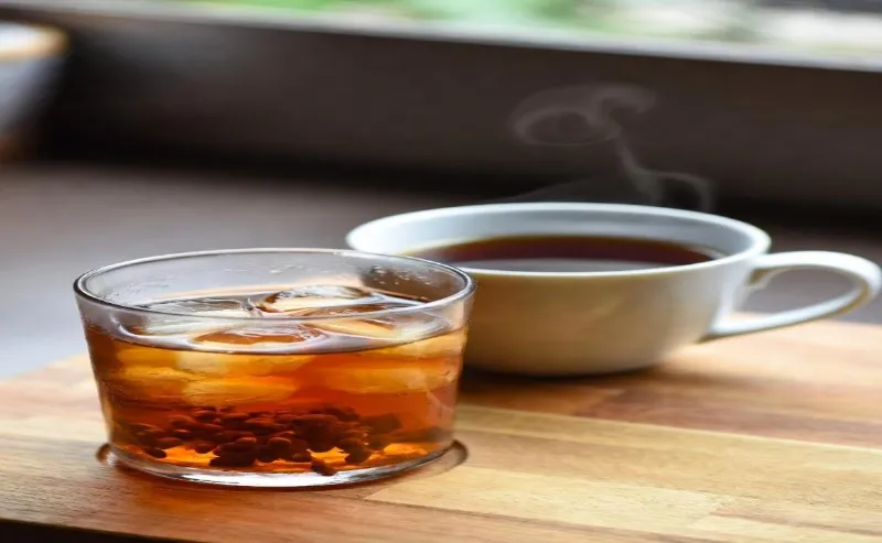 Cold Brew Tea vs. Hot Tea: Which One Is Actually Better for Your Health?