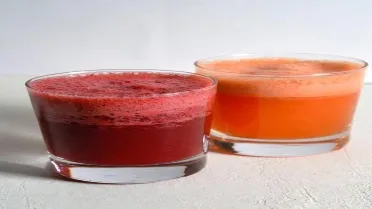 Beet Juice vs. Carrot Juice: Which One Is Actually Healthier, According ...