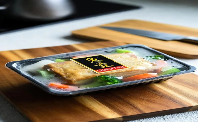 The Best Frozen Chinese Food Brands That Actually Taste Better Than Takeout