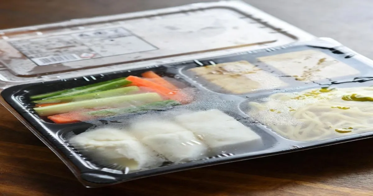 The Best Frozen Chinese Food Brands That Actually Taste Better Than Takeout