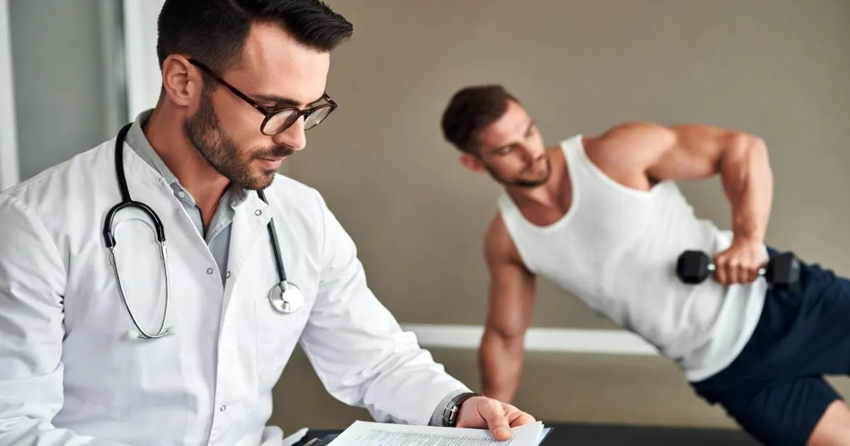 Best Tips for Rebuilding Muscle After 60: How to Regain Strength and ...