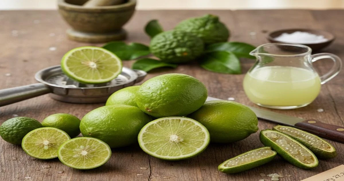 The Surprising Health Benefits (and Risks) of Limes, According to ...