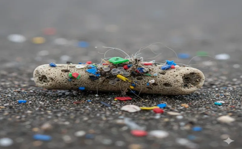 The Hidden Plastic Problem: How to Protect Yourself from Microplastics ...