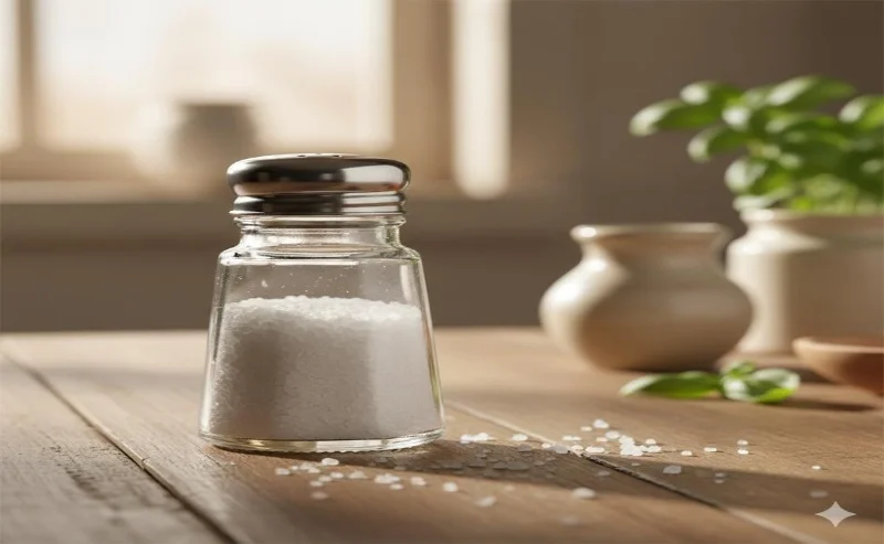 Americans Are Eating Way Too Much Salt Heres How to Cut Sodium Without ...