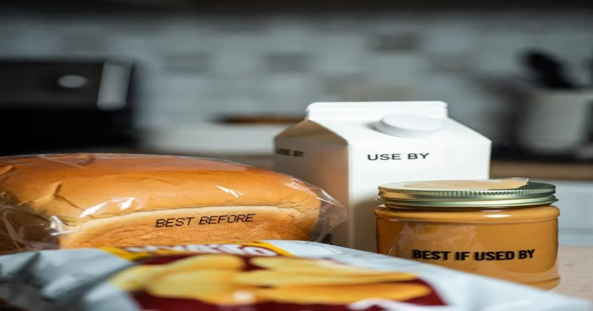 Is It Safe to Eat Expired Food? Experts Explain What Those Dates on ...