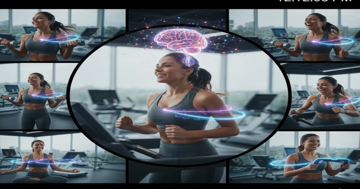 Brain Power on Autopilot: The 12-Week Habit That Sharpens Your Mind