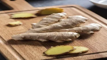 The Powerful Health Benefits of Gingerand How Much You Should Actually ...