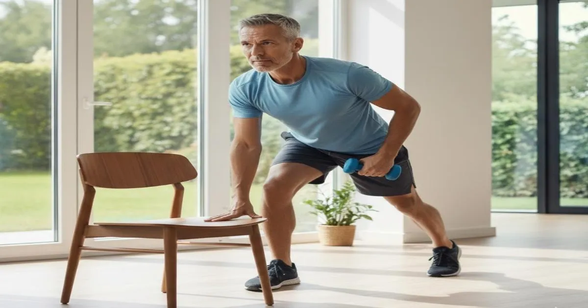 Dont Love Weight Training? Try These 7 Daily Exercises to Stay Toned ...