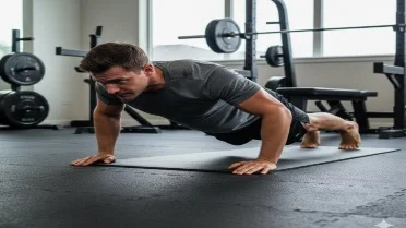 The 30-Second Pushup Test That Reveals Your True Strength After 50