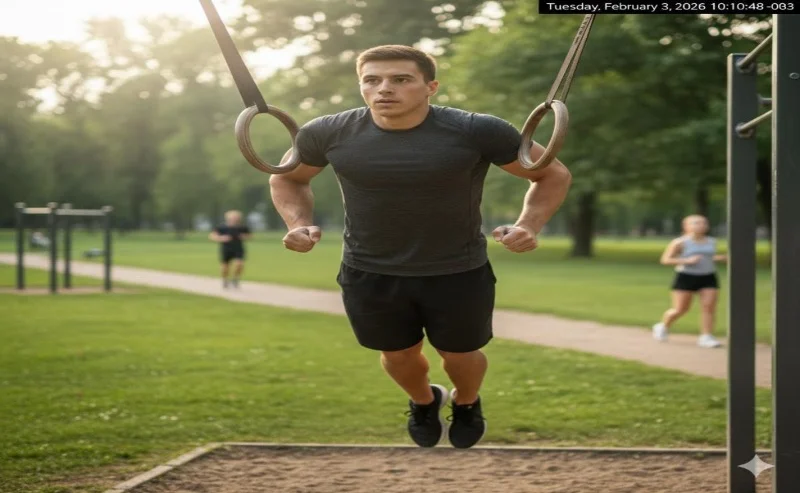 9 Simple Exercises That Help You Stay Independent as You Age