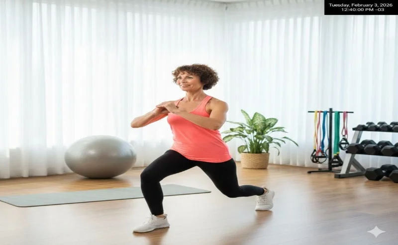 The 7 Best Exercises for People Over 50 That Actually Protect Your Body ...