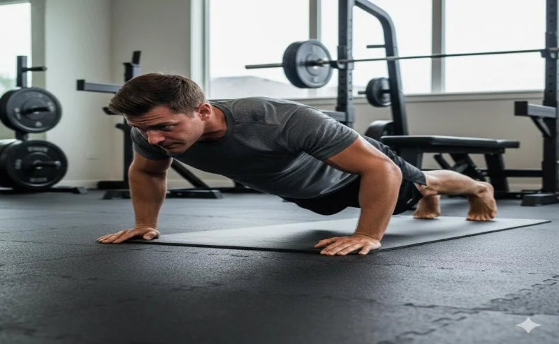 How Many Push-Ups Should You Be Able to Do? Mayo Clinic Experts Reveal ...
