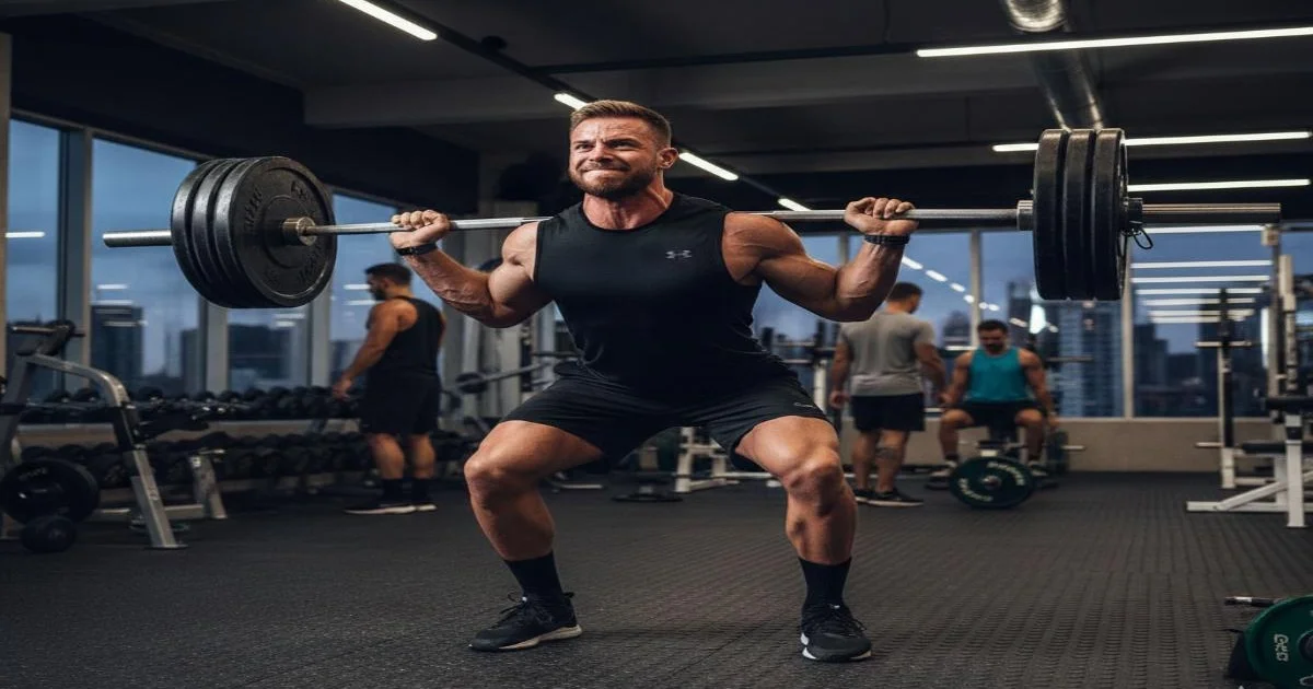 Maximize Your Strength Gains: The Best Time to Train for Muscle Growth