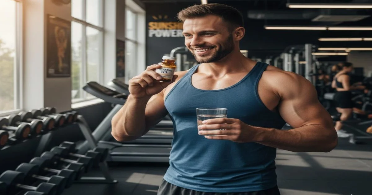 The Best Vitamin Combinations Doctors Recommend for Maximum Health Benefits
