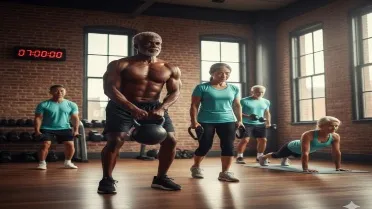 Beyond Living Longer: The 5 Critical Training Modalities That Actually ...