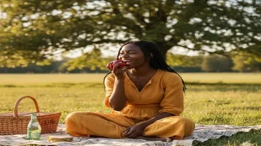 An Apple a Day: What Really Happens to Your Body When You Make It a ...
