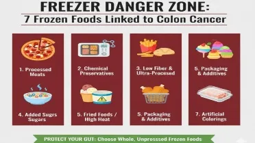 The Hidden Danger in Your Freezer: Are These 7 Frozen Favorites Fast ...