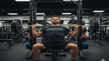 The Over-40 Chest Plateau: Why Your Bench Press Is Failing You and the ...