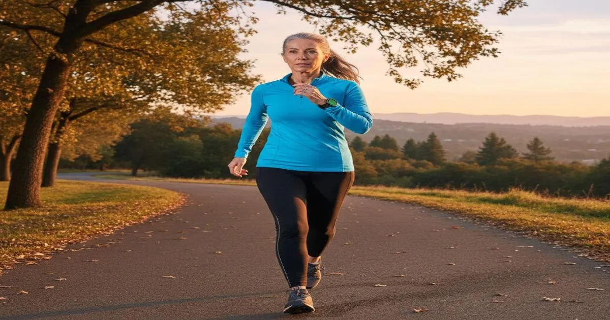 Intentional Interval Walking: The Simple Upgrade That Builds Stronger ...
