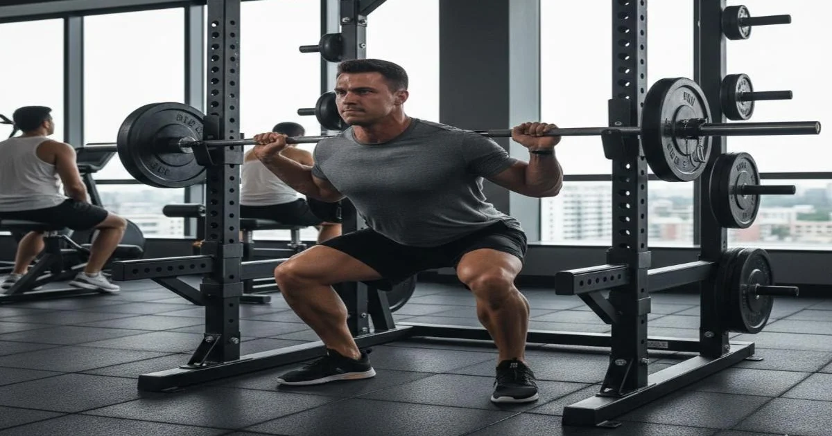 10 Strength Training Myths Debunked: The Science That Proves Its Never ...