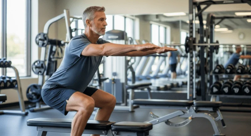 Fitness Breakthrough: Are You Missing the Most Powerful Exercises for ...
