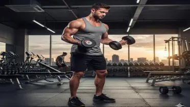The Muscle-Building Moves Dominating U.S. Gyms in 2026: Trainers Reveal ...
