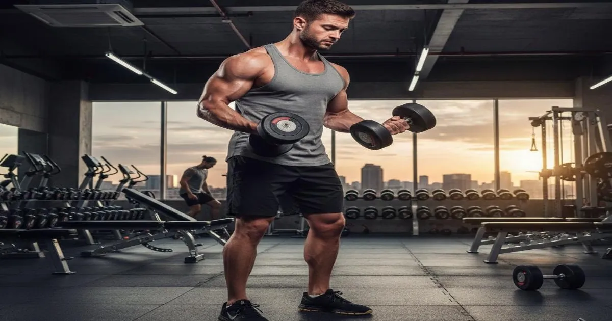 The Muscle-Building Moves Dominating U.S. Gyms in 2026: Trainers Reveal ...