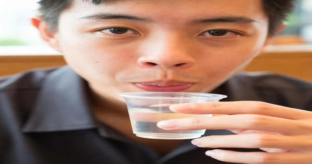 Why You Might Have a Weird Taste in Your Mouthand What Your Bodys ...