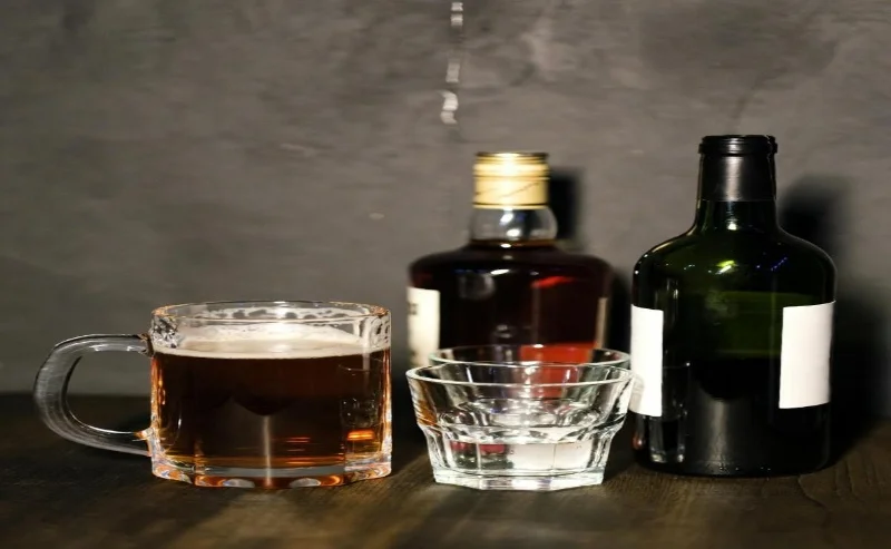 Can Expired Alcohol Actually Make You Sick? The Truth About Beer, Wine ...