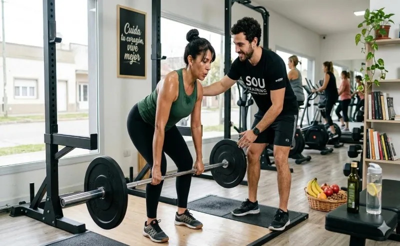 Why Fitness Matters More Than Ever and Why the Right Trainer Makes the ...
