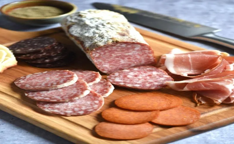 The Processed Meats You Should Think Twice About Eating, According to ...
